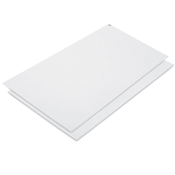 Personal Protection and Safety | Clean Mat Replacement Pad | Packform