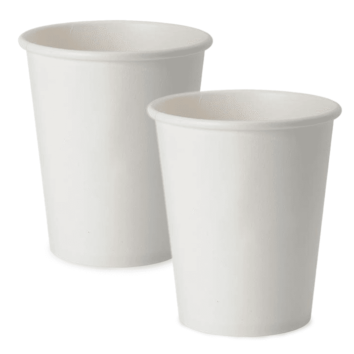 Food Service Supplies | Paper Cups | Packform