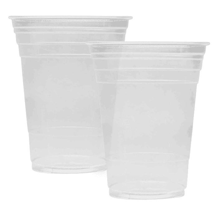 Food Service Supplies | Compostable Plastic Cups | Packform