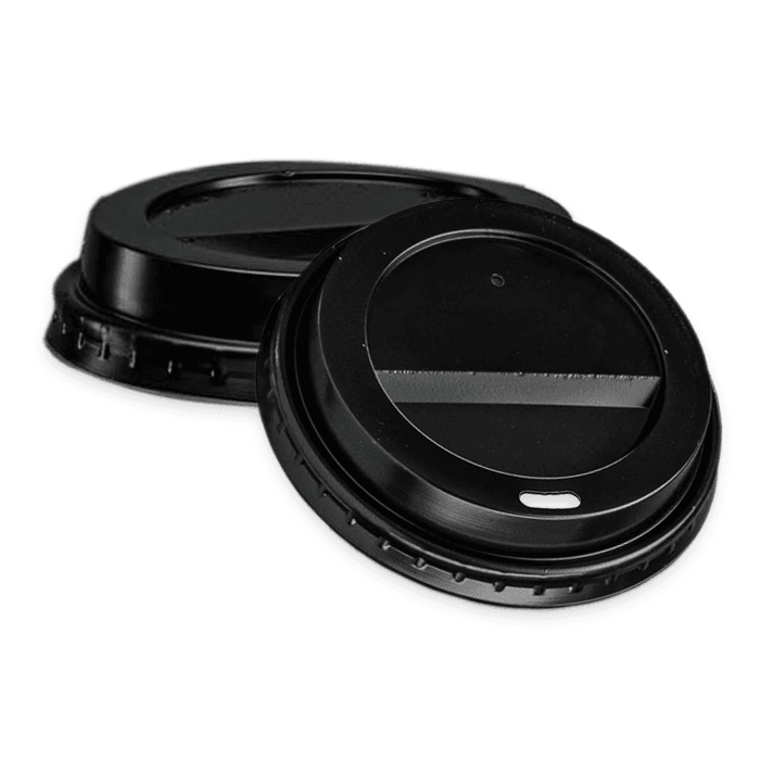 Food Service Supplies | Paper Hot Cup Lid | Packform