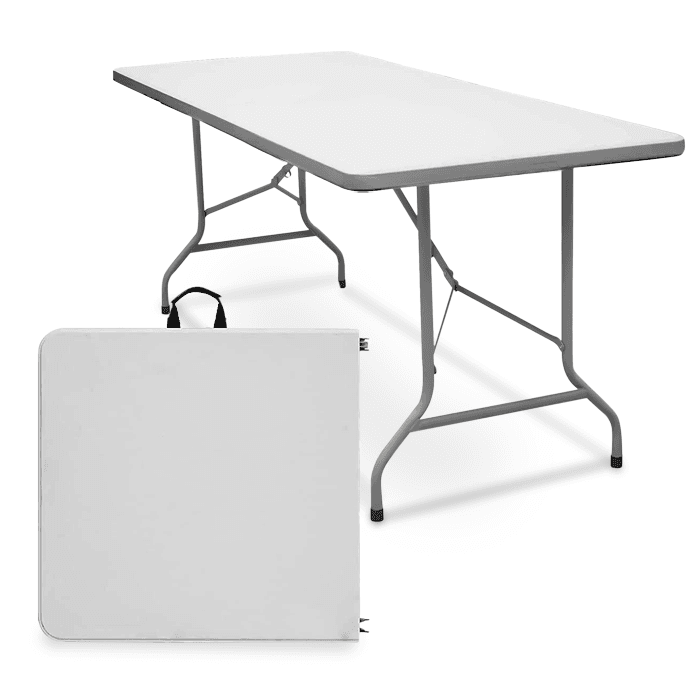 Office Supplies, Furniture and Stationary | Folding Table | Packform