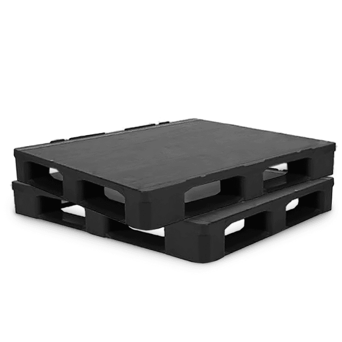 Bulk New Rackable Plastic Pallet Supplier At Wholesale Price In USA Bulk New Rackable Plastic Pallet Supplier At Wholesale Price In USA